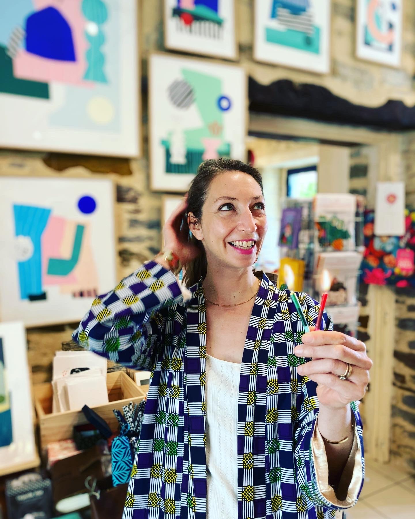 Librairie - A propos - La Grande Evasion